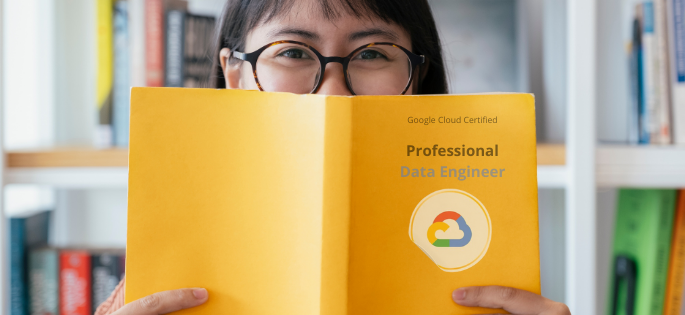 5 Tips to Pass the Google Cloud Professional Data Engineer Certification exam